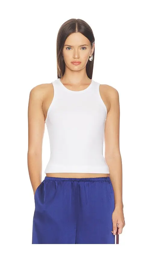 BARELOOM Desert Tank - White