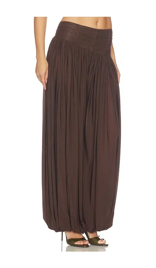 MAYGEL CORONEL Gravitas Pant