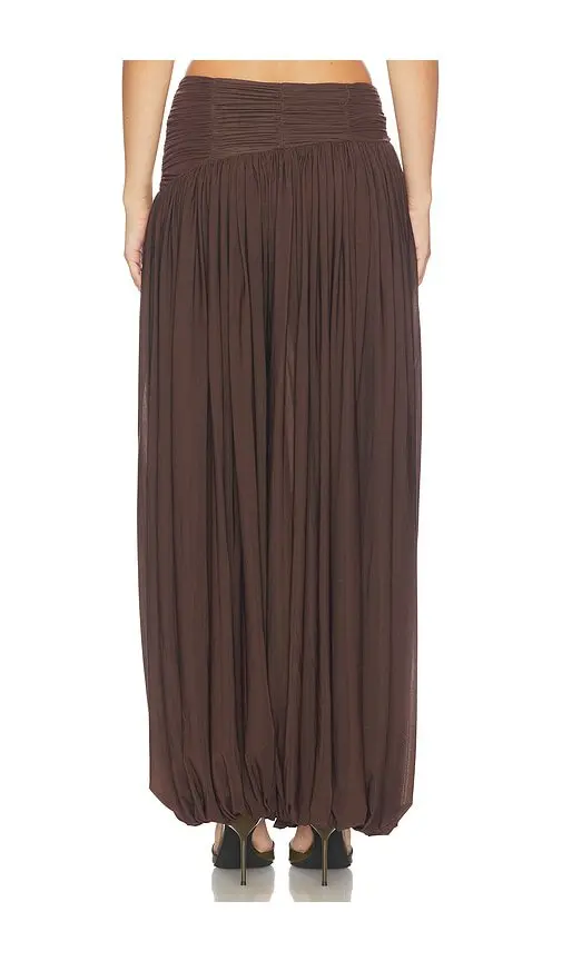 MAYGEL CORONEL Gravitas Pant