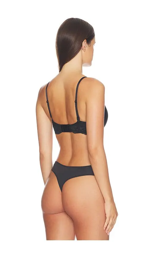 SKARLETT BLUE Divine Multi-way Push-up Bra