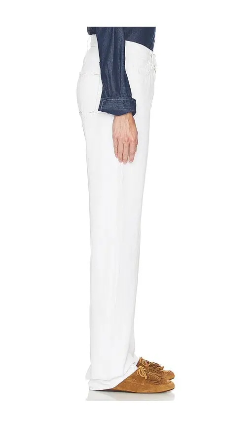 HELSA The 1990s Jean