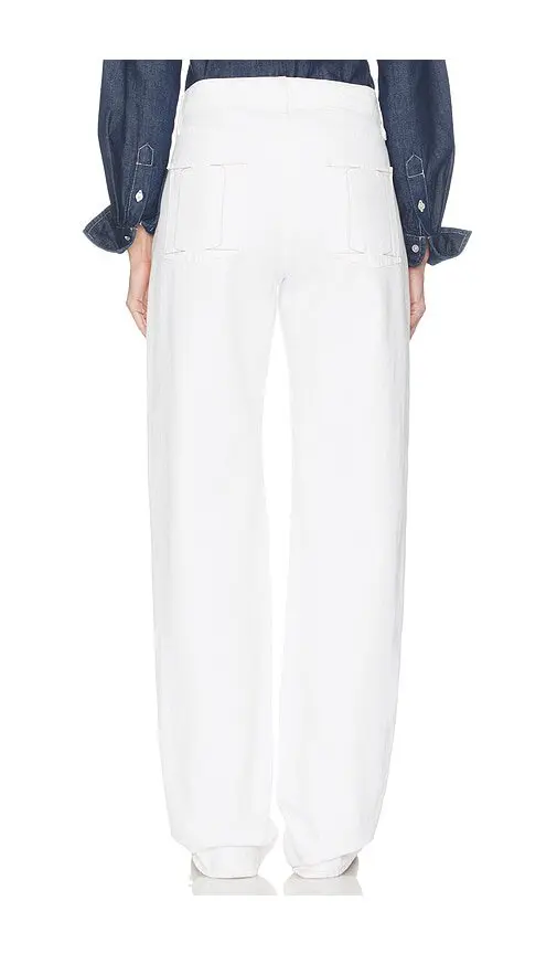 HELSA The 1990s Jean
