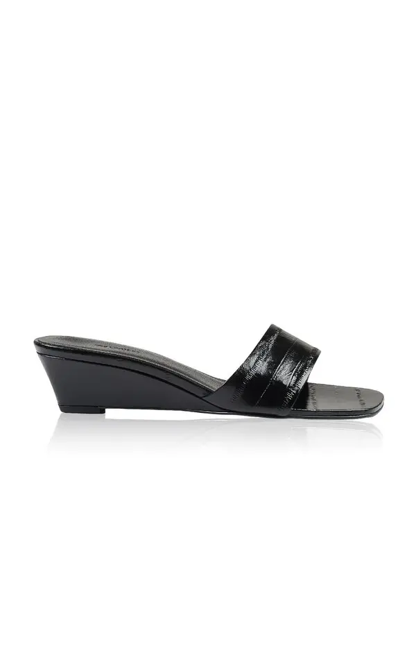 SALONDEJU Essential Wedge