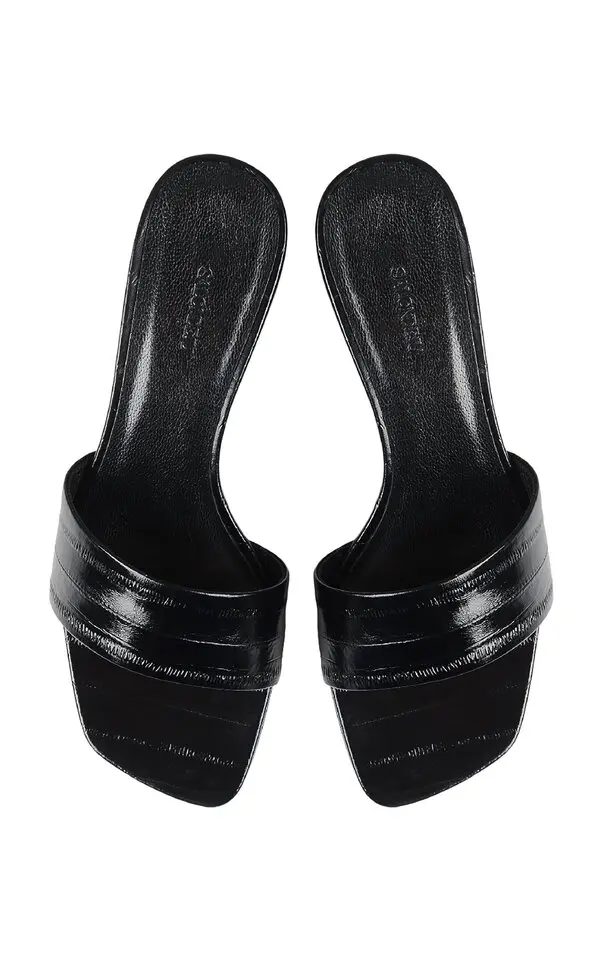 SALONDEJU Essential Wedge
