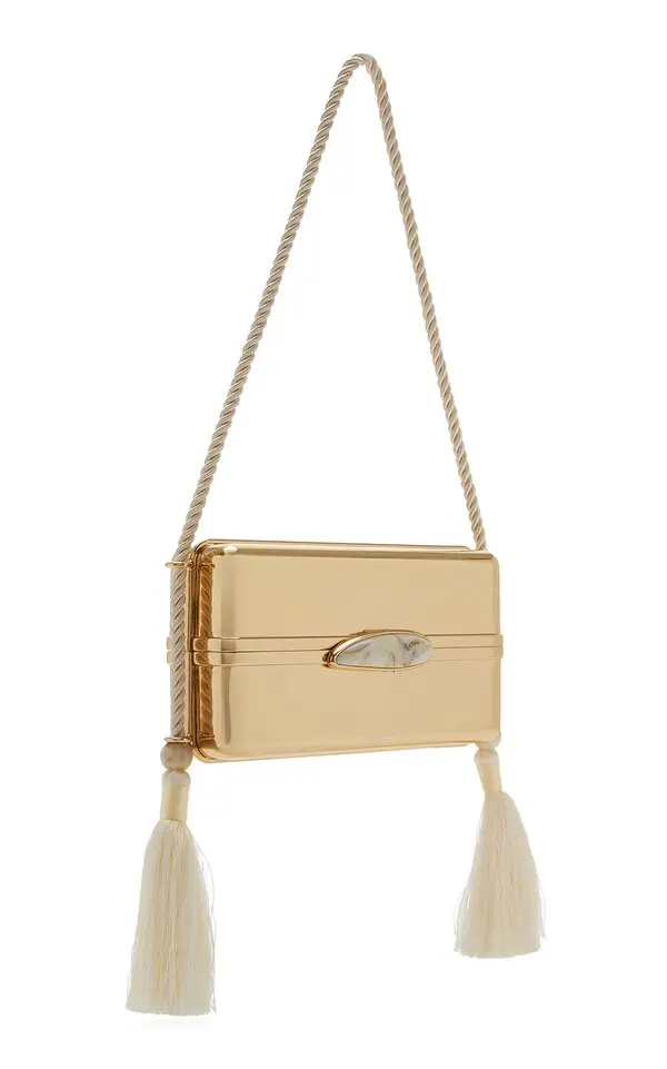 Simkhai Roma Shoulder Bag