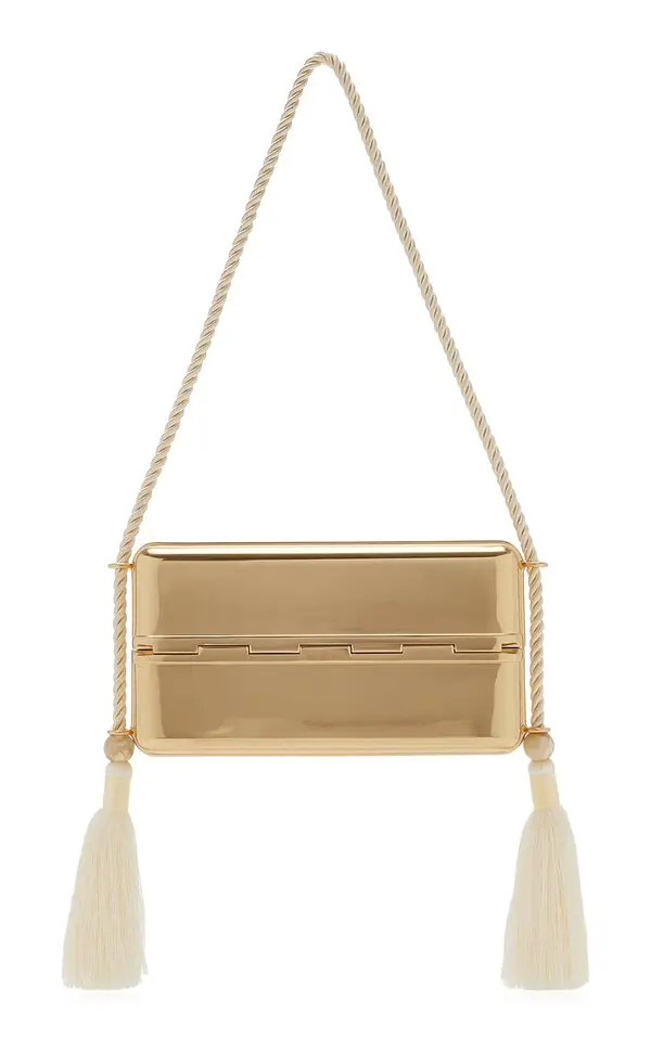 Simkhai Roma Shoulder Bag