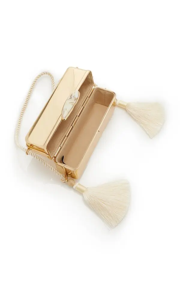 Simkhai Roma Shoulder Bag