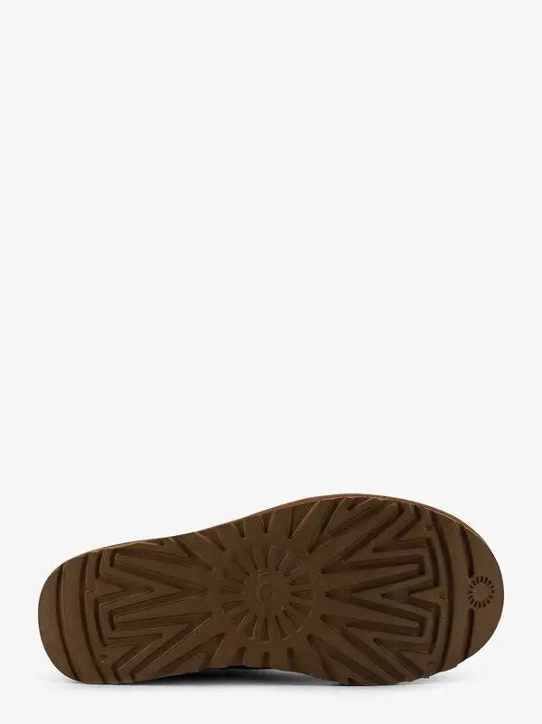 UGG Classic Mini Ii Suede Ankle Boots