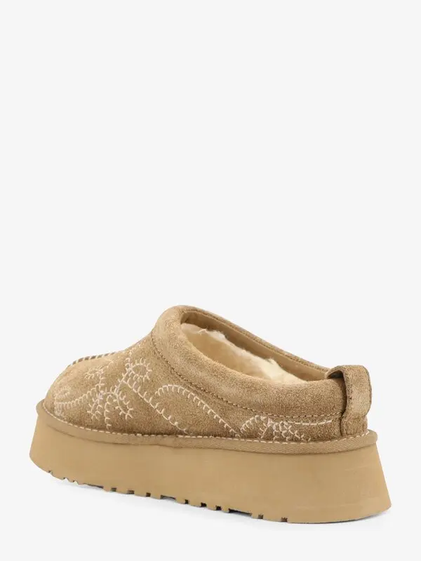 UGG W Tazz Botanic Suede Slipon