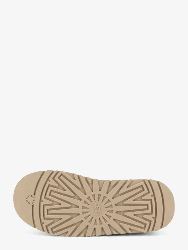 UGG W Tazz Botanic Suede Slipon