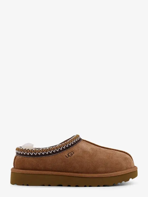 UGG Tasman Ii Suede Slipon - Brown