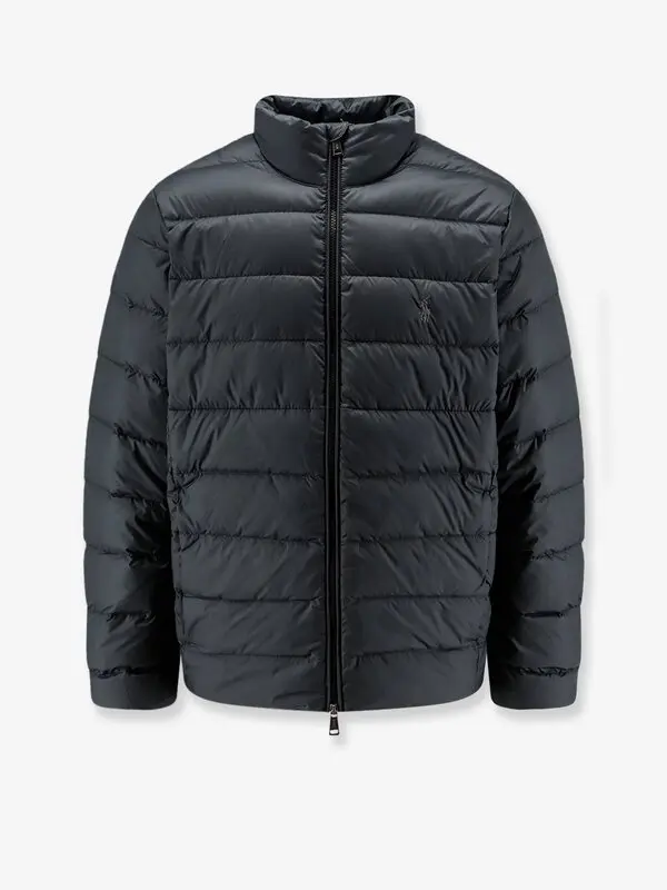 Polo Ralph Lauren Packable Recycled Material Down Jacket
