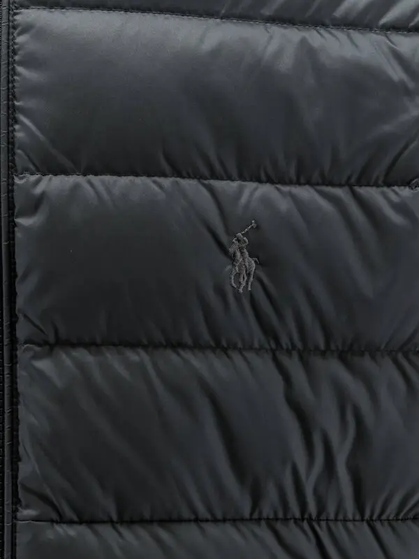 Polo Ralph Lauren Packable Recycled Material Down Jacket