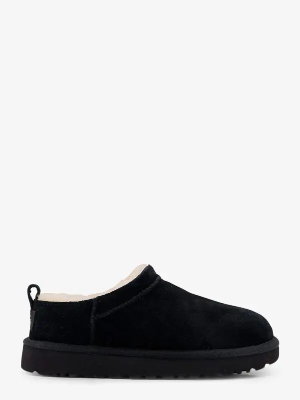 UGG Classic Micro Suede Slipon