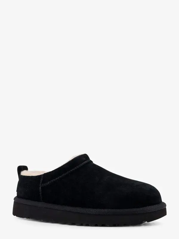 UGG Classic Micro Suede Slipon