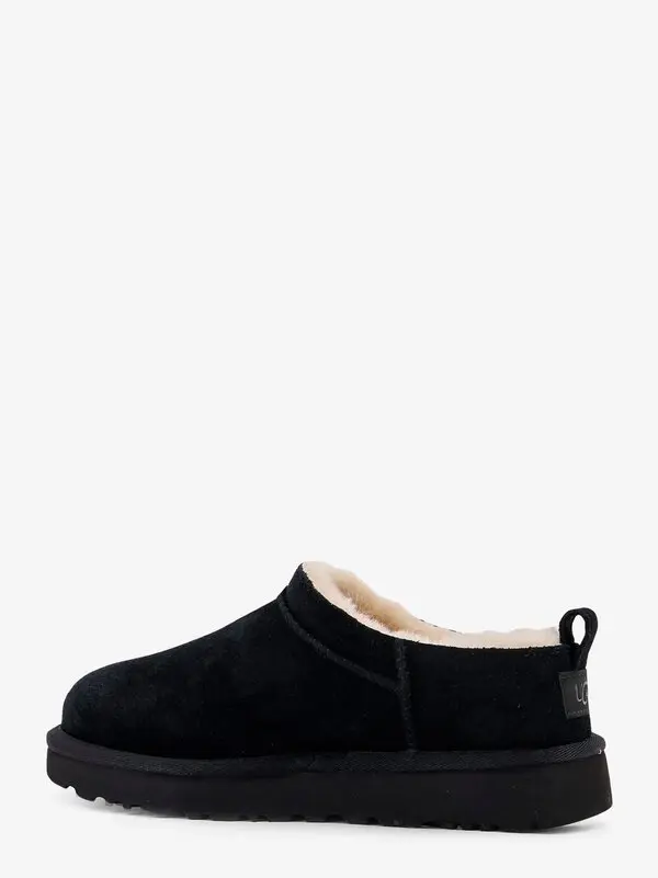 UGG Classic Micro Suede Slipon