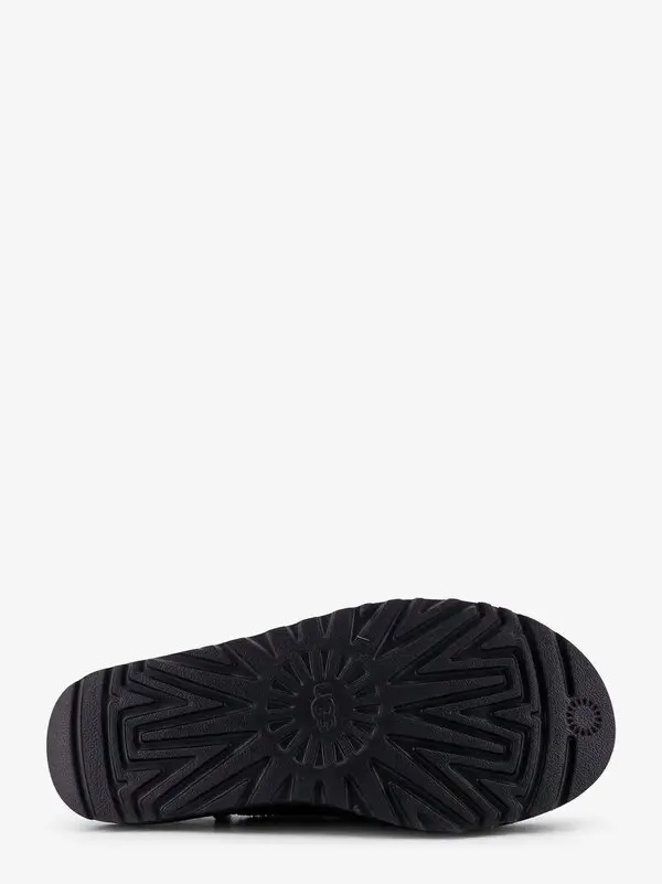 UGG Classic Micro Suede Slipon