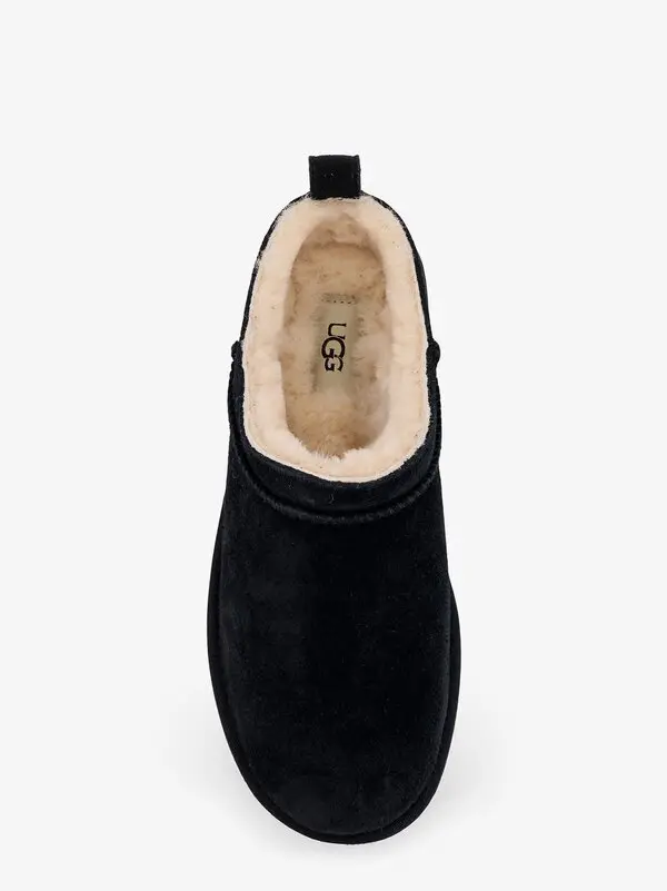 UGG Classic Micro Suede Slipon