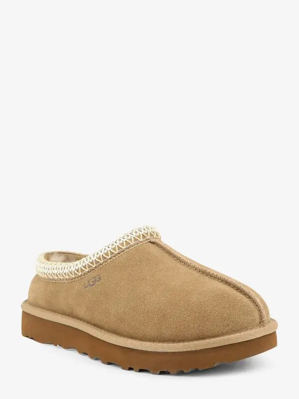 UGG Slipon Suede W Tasman Ii