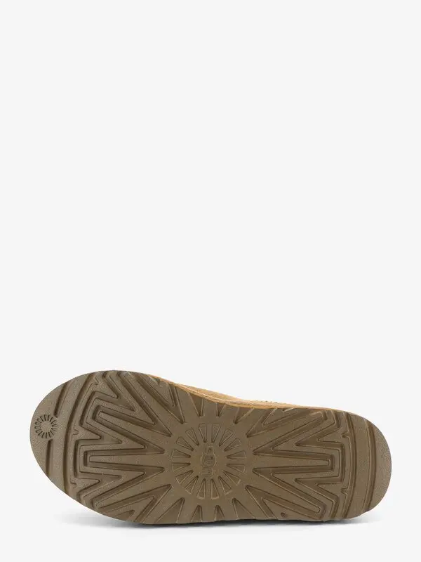 UGG Slipon Suede W Tasman Ii