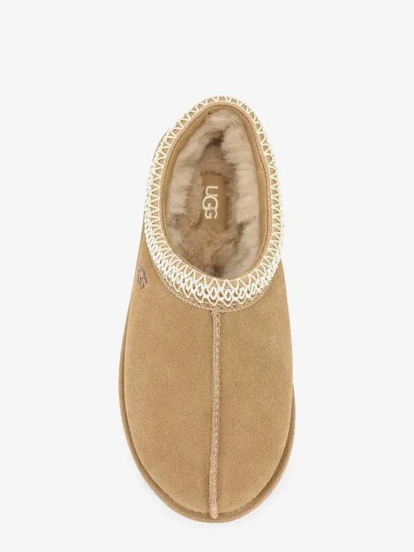 UGG Slipon Suede W Tasman Ii