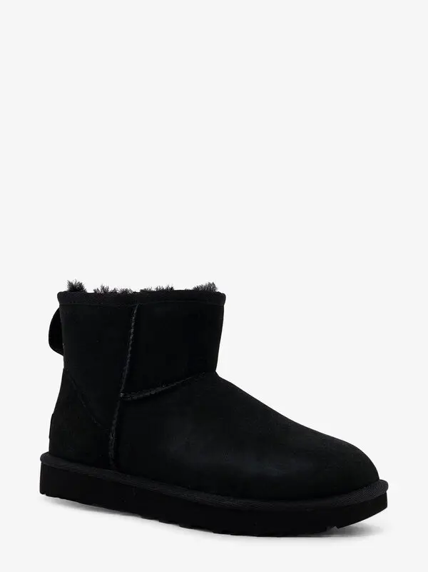 UGG Classic Mini Ii Suede Boots