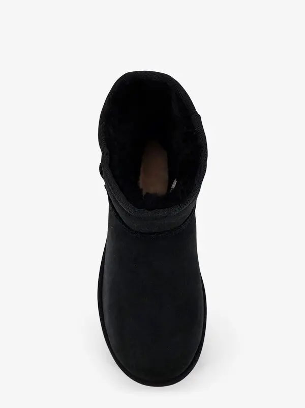 UGG Classic Mini Ii Suede Boots