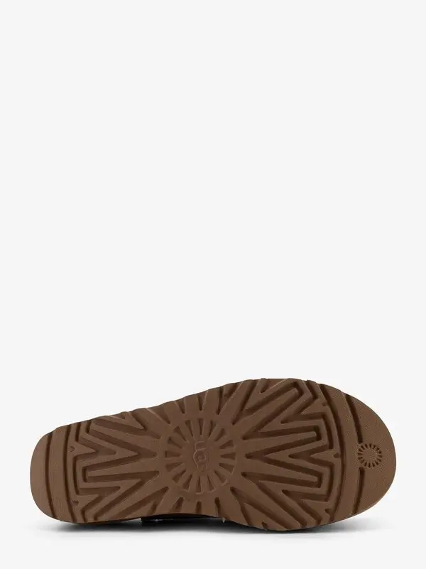 UGG Classic Micro Suede Slipon