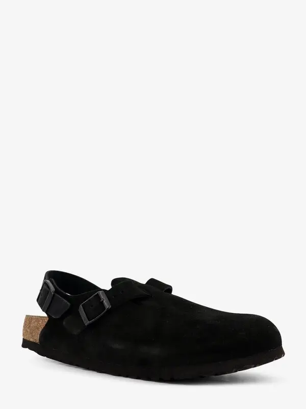BIRKENSTOCK Tokio Ii Suede Mule