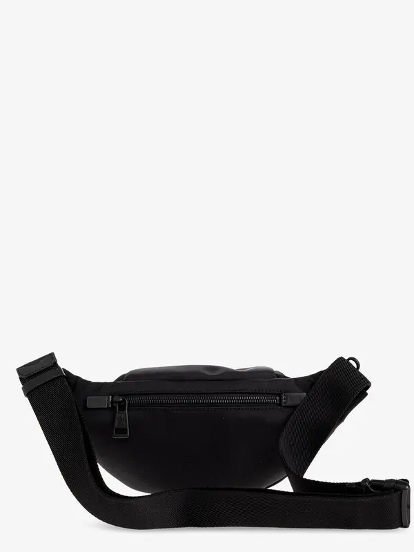 Moncler Durance Technical Fabric Belt Bag