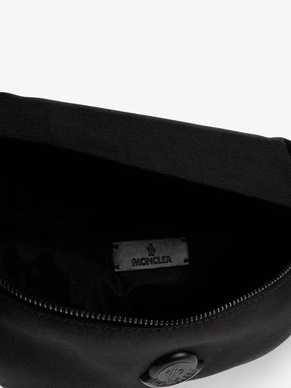 Moncler Durance Technical Fabric Belt Bag