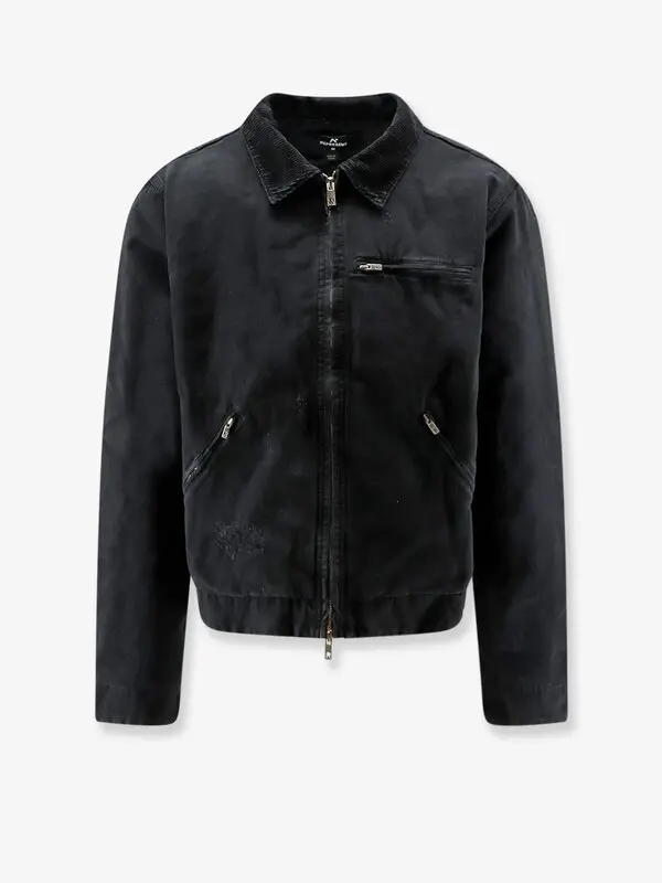 REPRESENT The Work Cotton Jacket