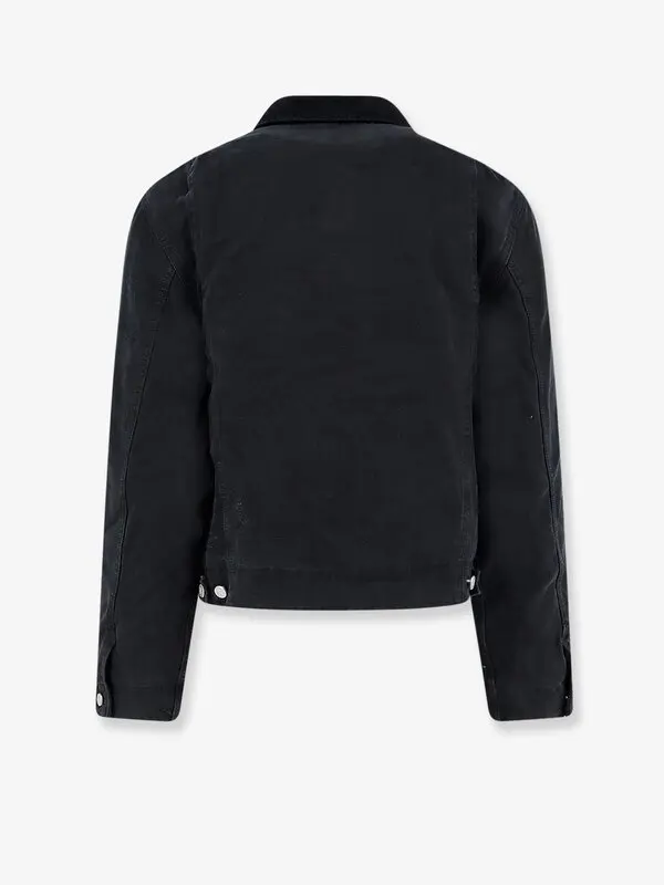 REPRESENT The Work Cotton Jacket