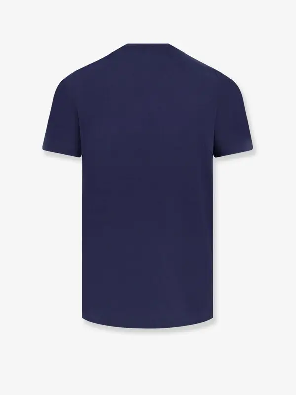 Polo Ralph Lauren Cotton Tshirt