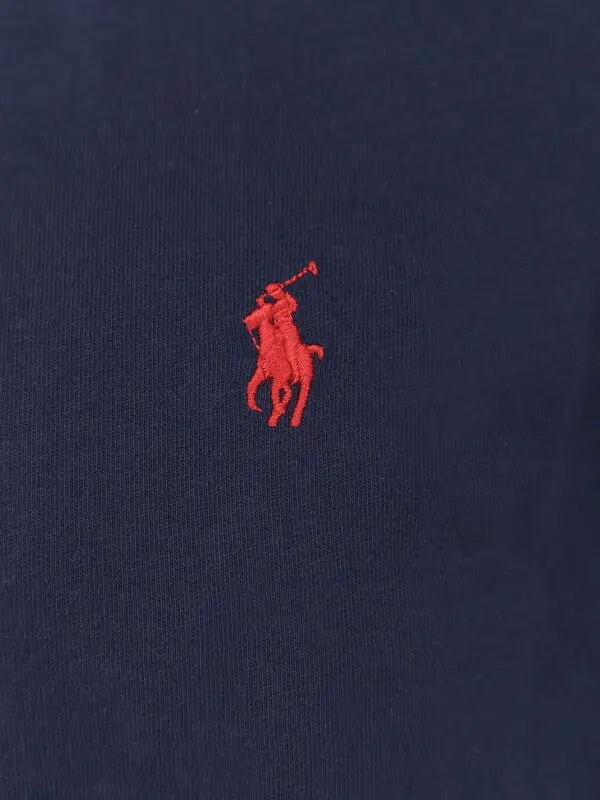 Polo Ralph Lauren Cotton Tshirt