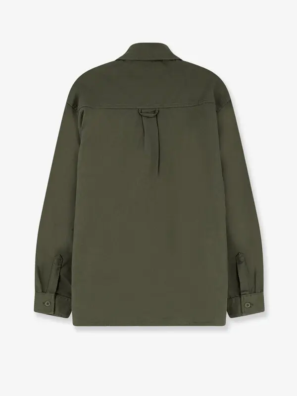 Carhartt Work In Progress Kelly Cotton Shirt