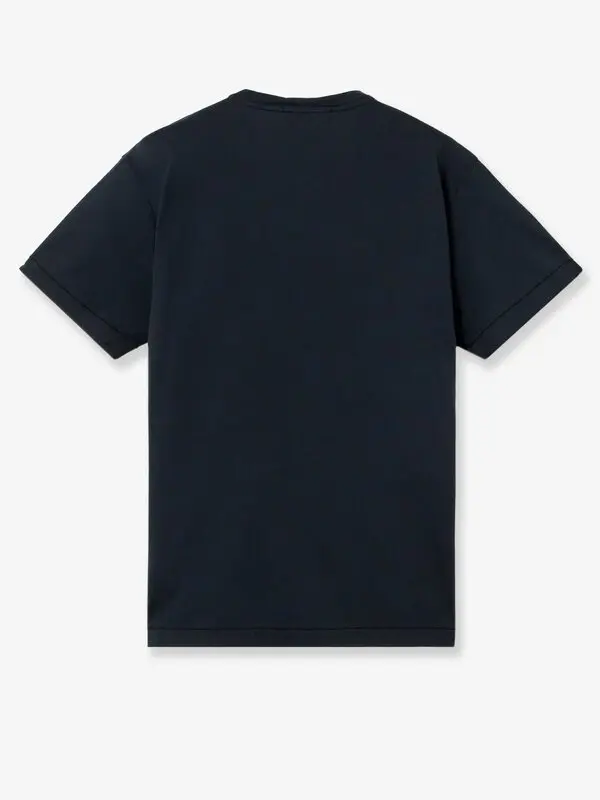 Stone Island Cotton Tshirt