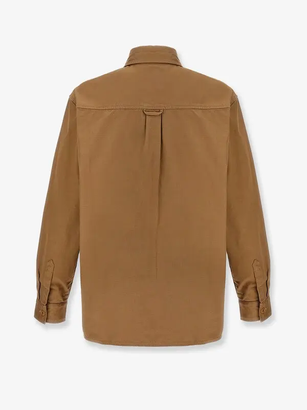 Carhartt Work In Progress Kelly Cotton Shirt