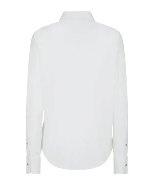 Dsquared2 Bib Shirt