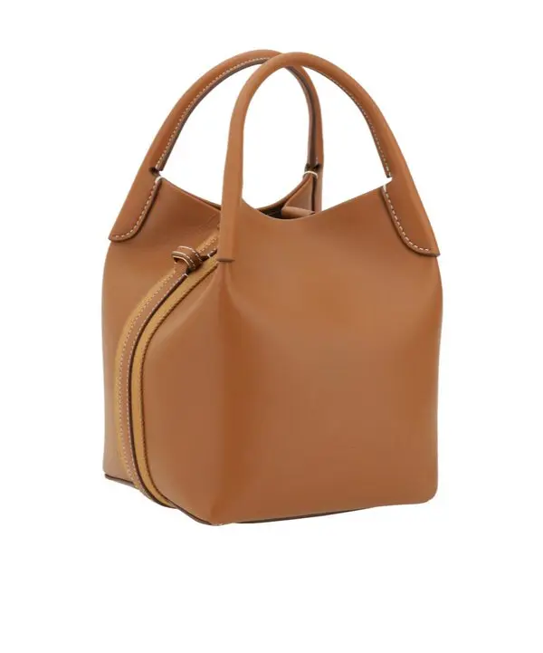 Loro Piana Small Bale Bag