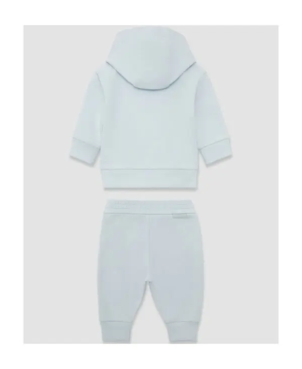 Moncler Tennis Logo Tracksuit