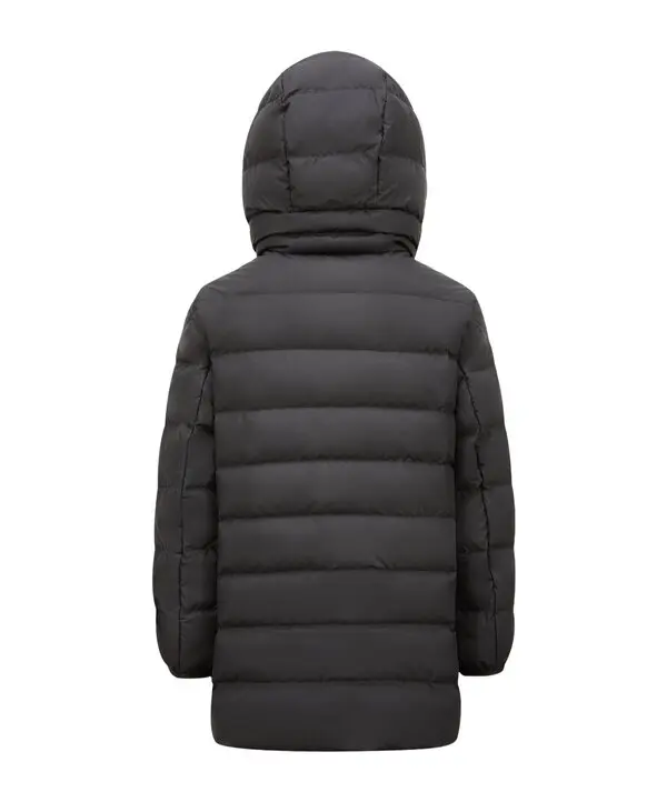 Moncler Andries Hooded Down Jacket