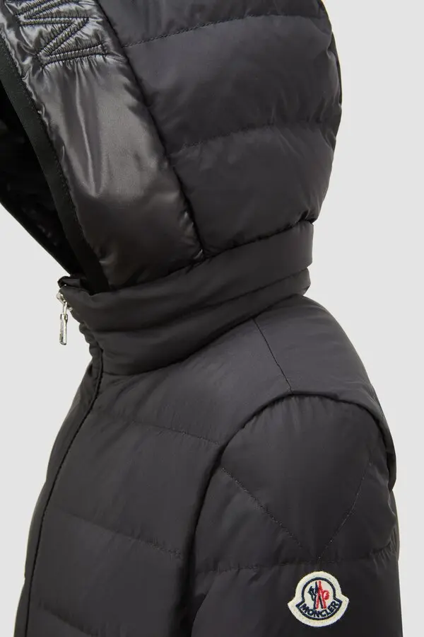 Moncler Andries Hooded Down Jacket