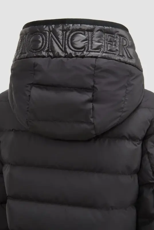 Moncler Andries Hooded Down Jacket