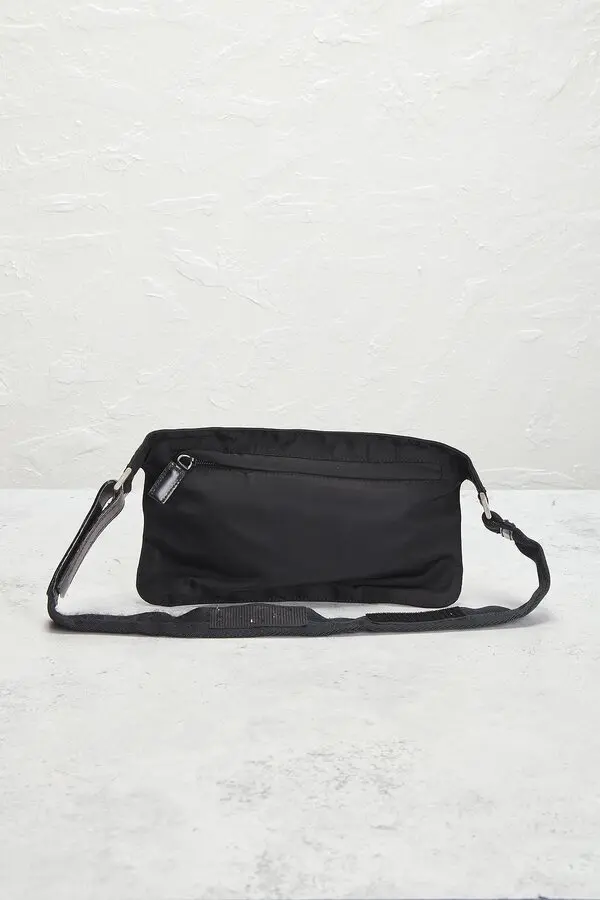 Prada Tessuto Belt Bag