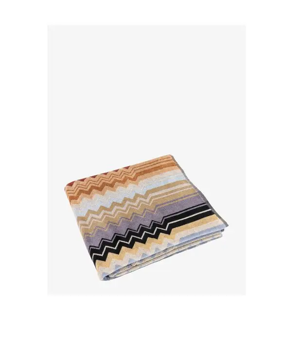 Missoni Giacomo Zigzag Towel