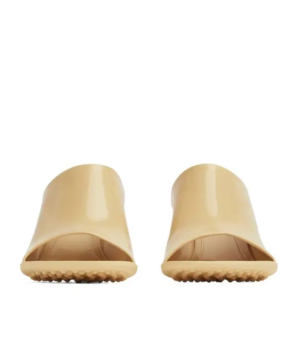 Bottega Veneta Atomic Mule