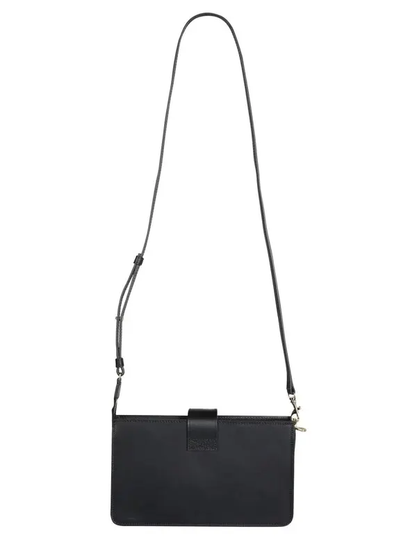 A.p.c. Albane Clutch Bag