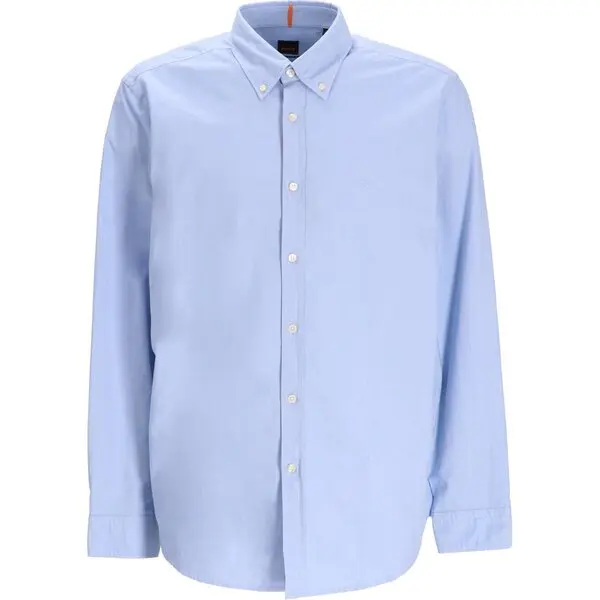 Hugo Boss Long Sleeve Shirt