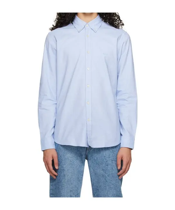 Hugo Boss Long Sleeve Shirt